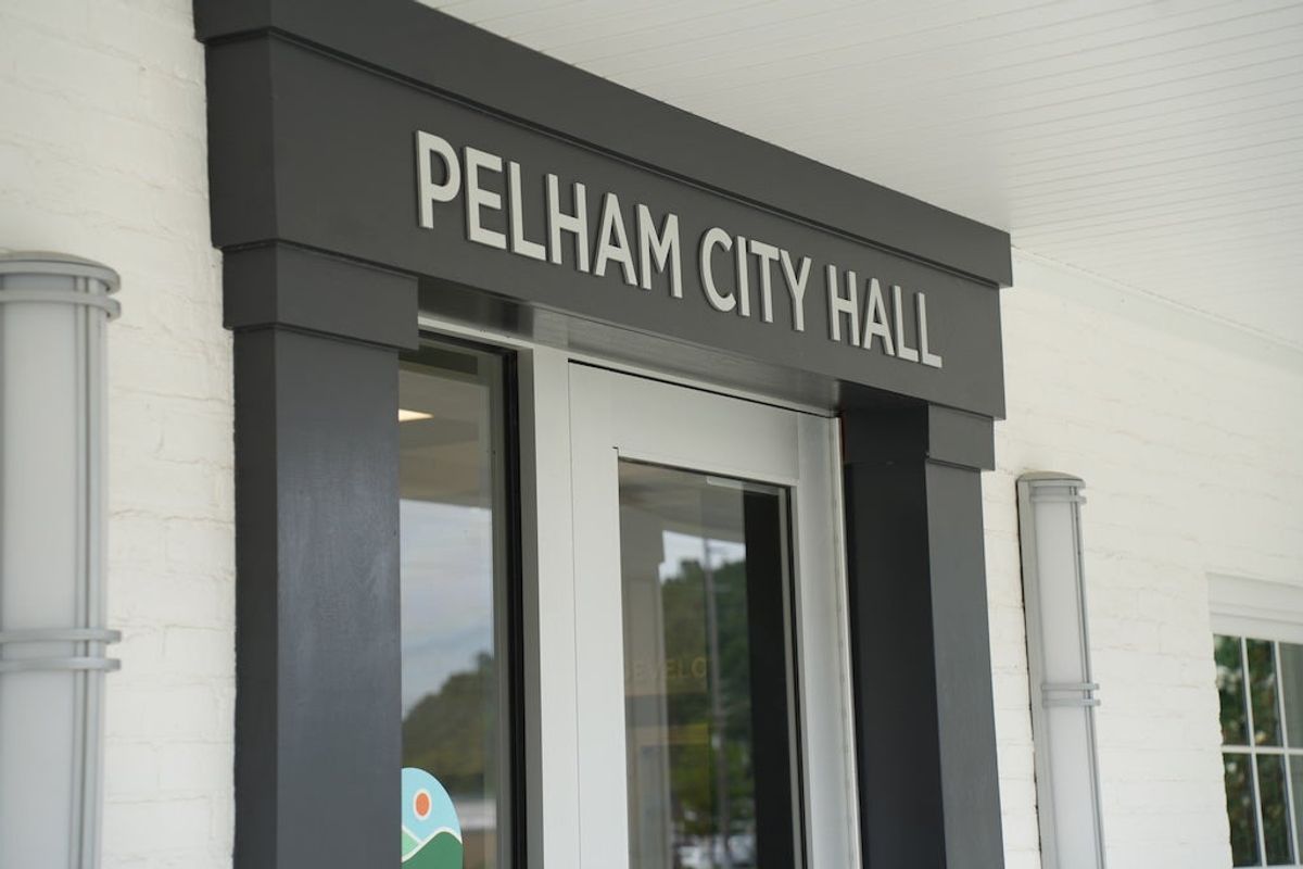 Pelham City Council approves 2026 budget, introduces busines...