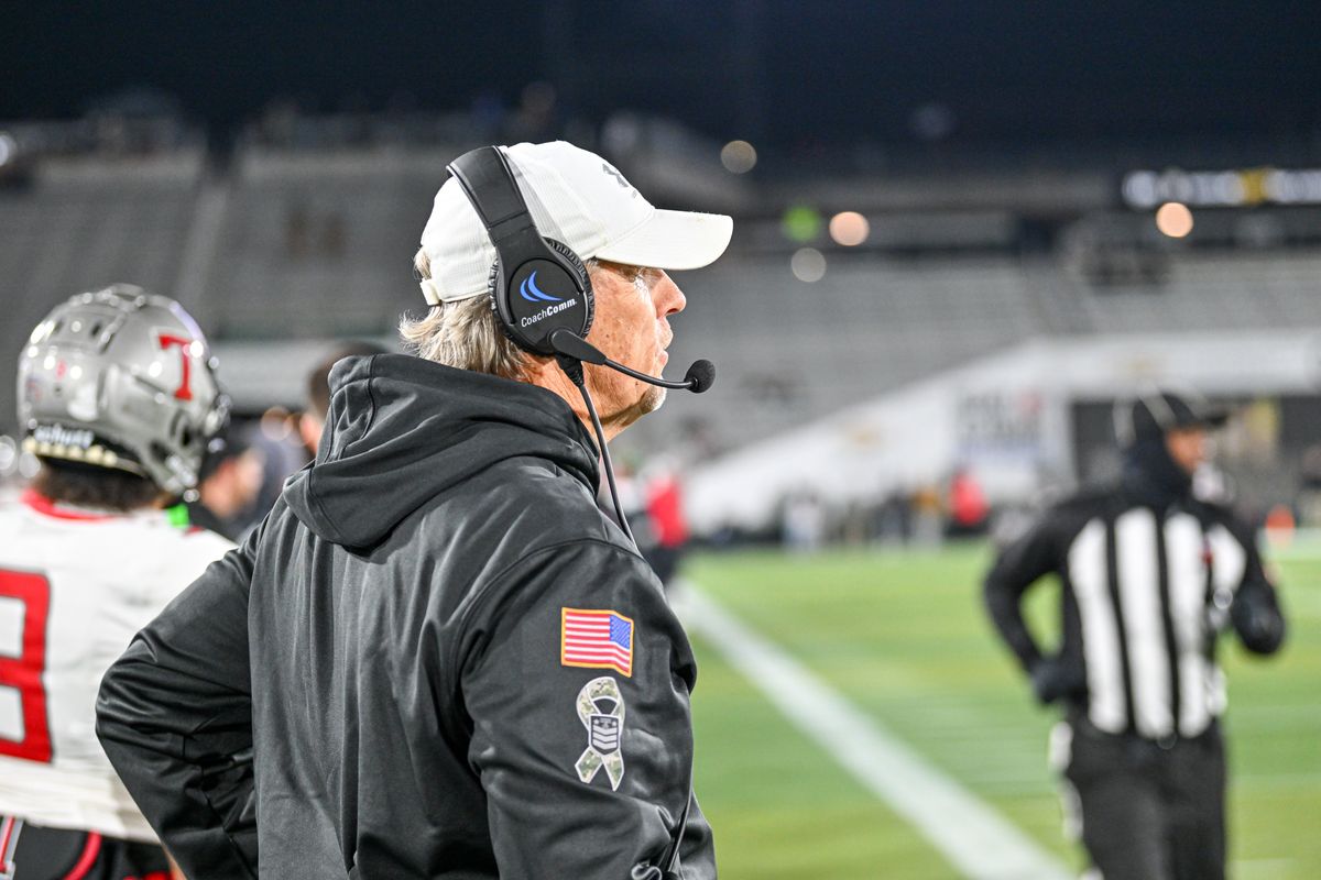Thompson’s Mark Freeman repeats as 2025 Shelby County Coach ...
