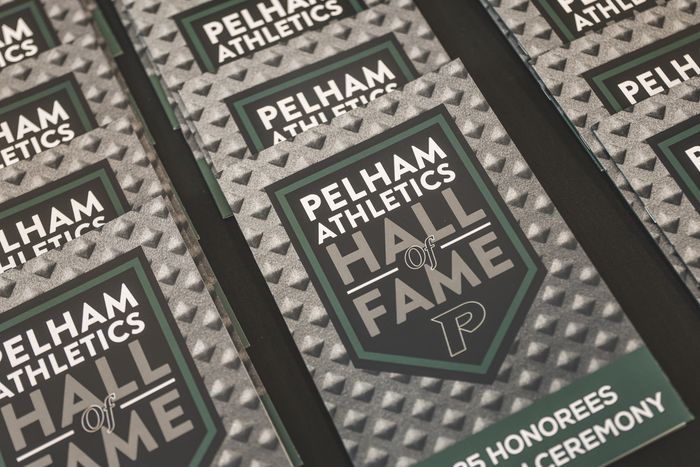 Pelham Athletics Hall of Fame inducts seven-member class of 2025