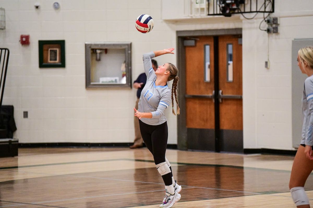 Helena hopes for bright future with key leaders in the 2024 season