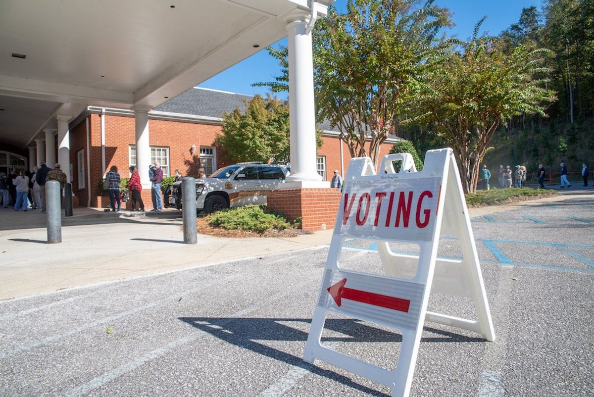 Montevallo City Council approves election officers