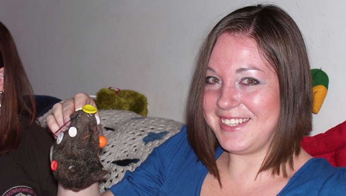 Give me back my mouse