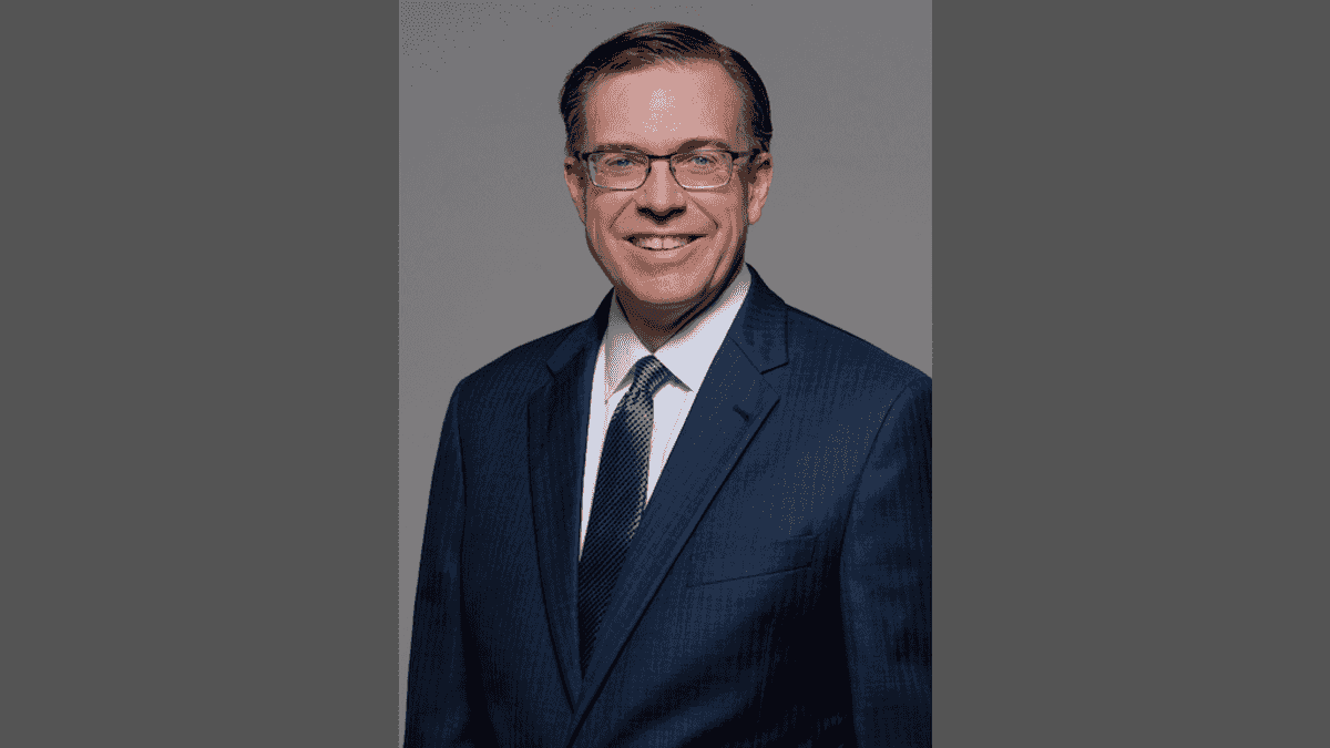 Lupinacci elected chair of University of Montevallo Board of Trustees