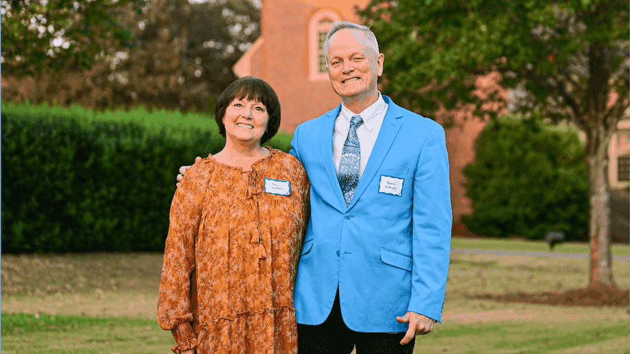 Chad Leverett seeking reelection to Pelham City Council