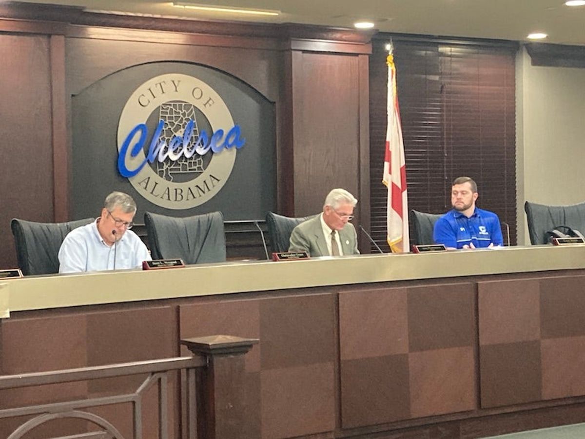 Chelsea City Council approves proclamations, donation to CHH...