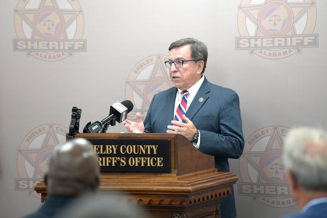 Shelby County Sheriff's Office joins I.G.N.I.T.E. initiative, improves...