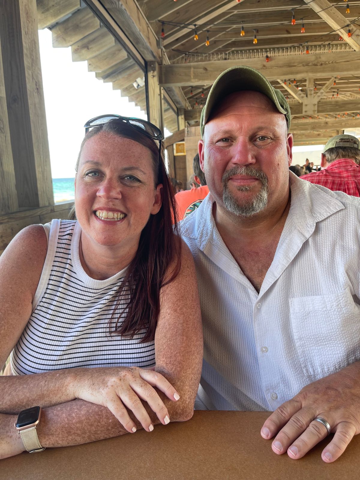 Get to know new Helena City Council member Andy Healy