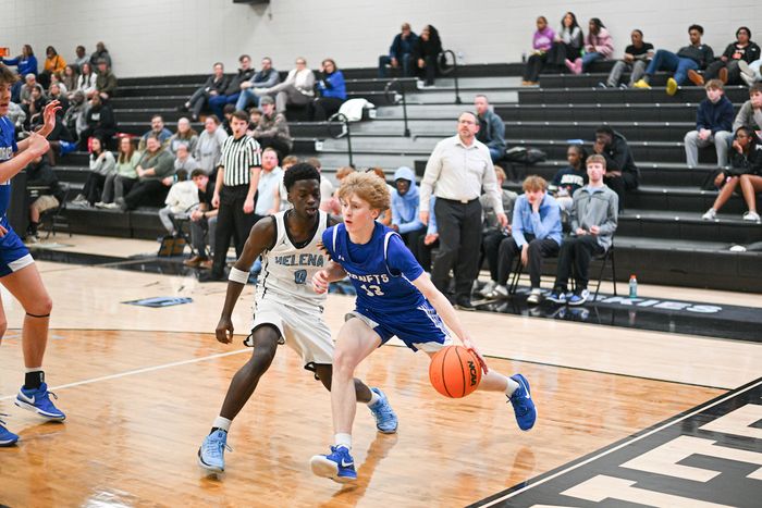 Helena Huskies outlast Chelsea Hornets in defensive battle, earn area ...