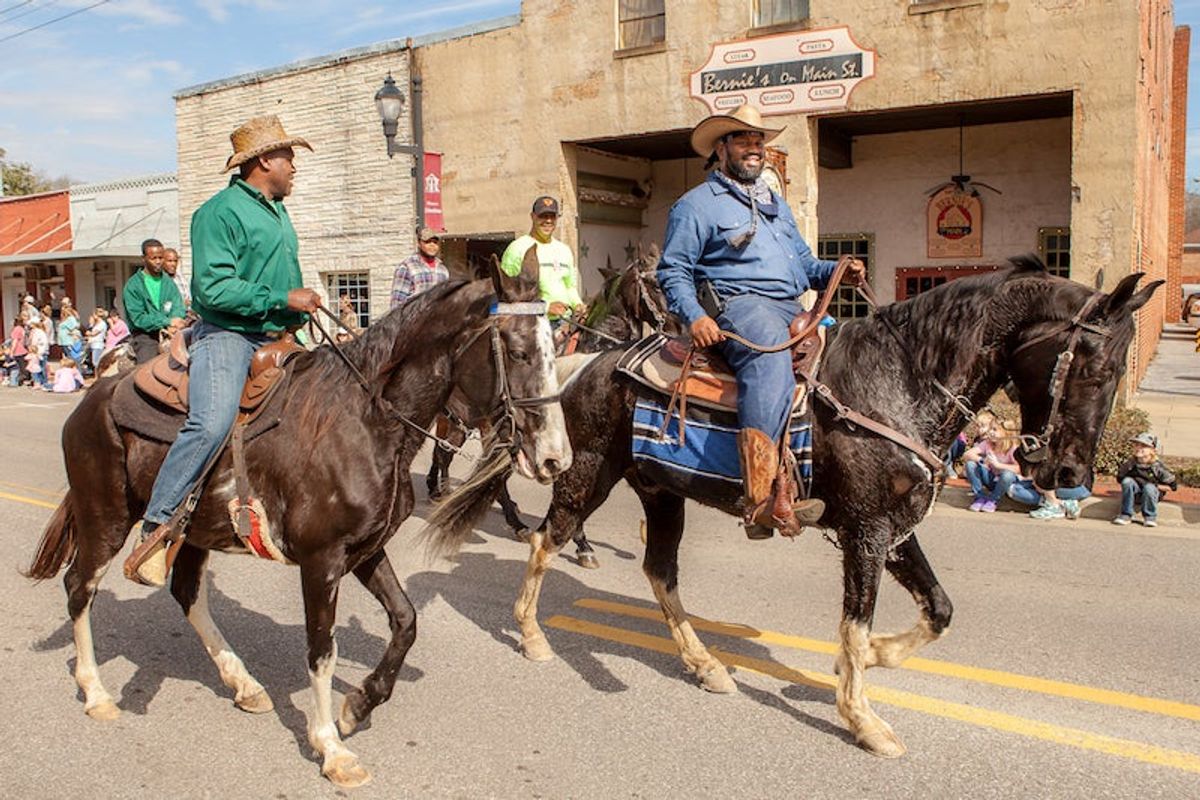 Columbiana to highlight cattlemen with Cowboy Day, rodeo