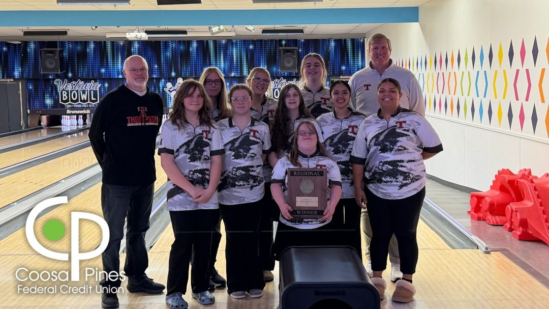 Thompson, Indian Springs advance to bowling state tournament
