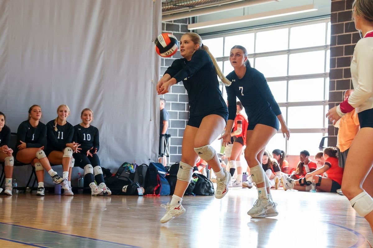 Chelsea brings home fifth place finish at Rocky Top Classic