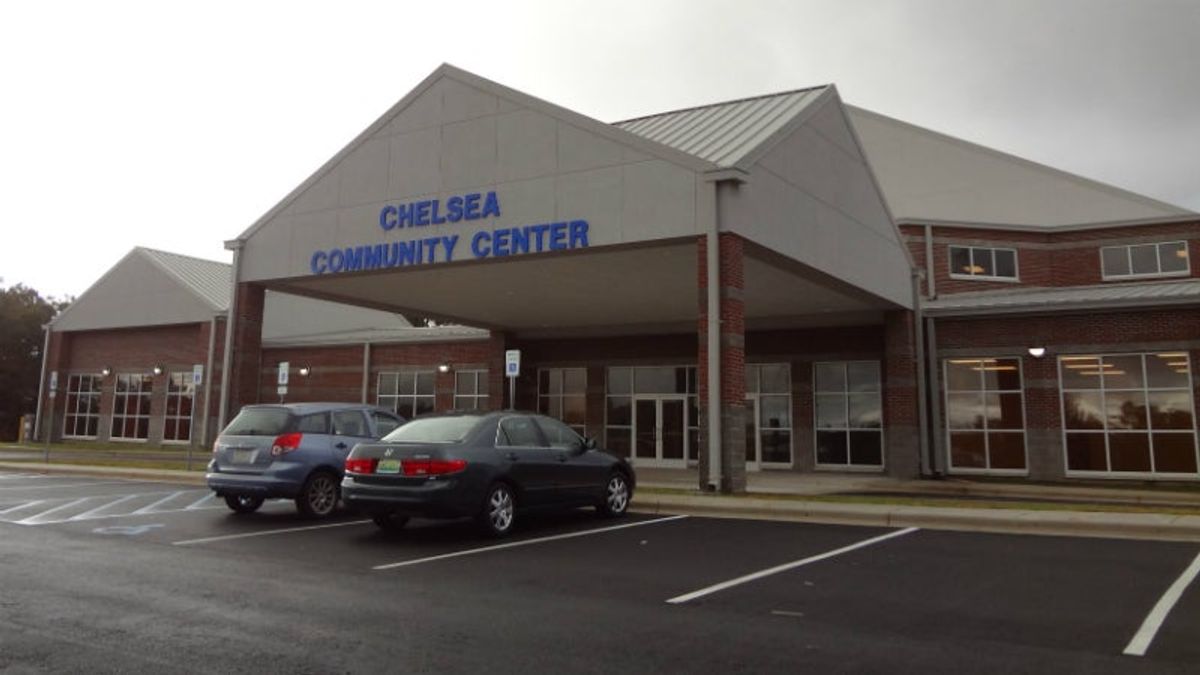 Chelsea to buy second volleyball system for Community Center