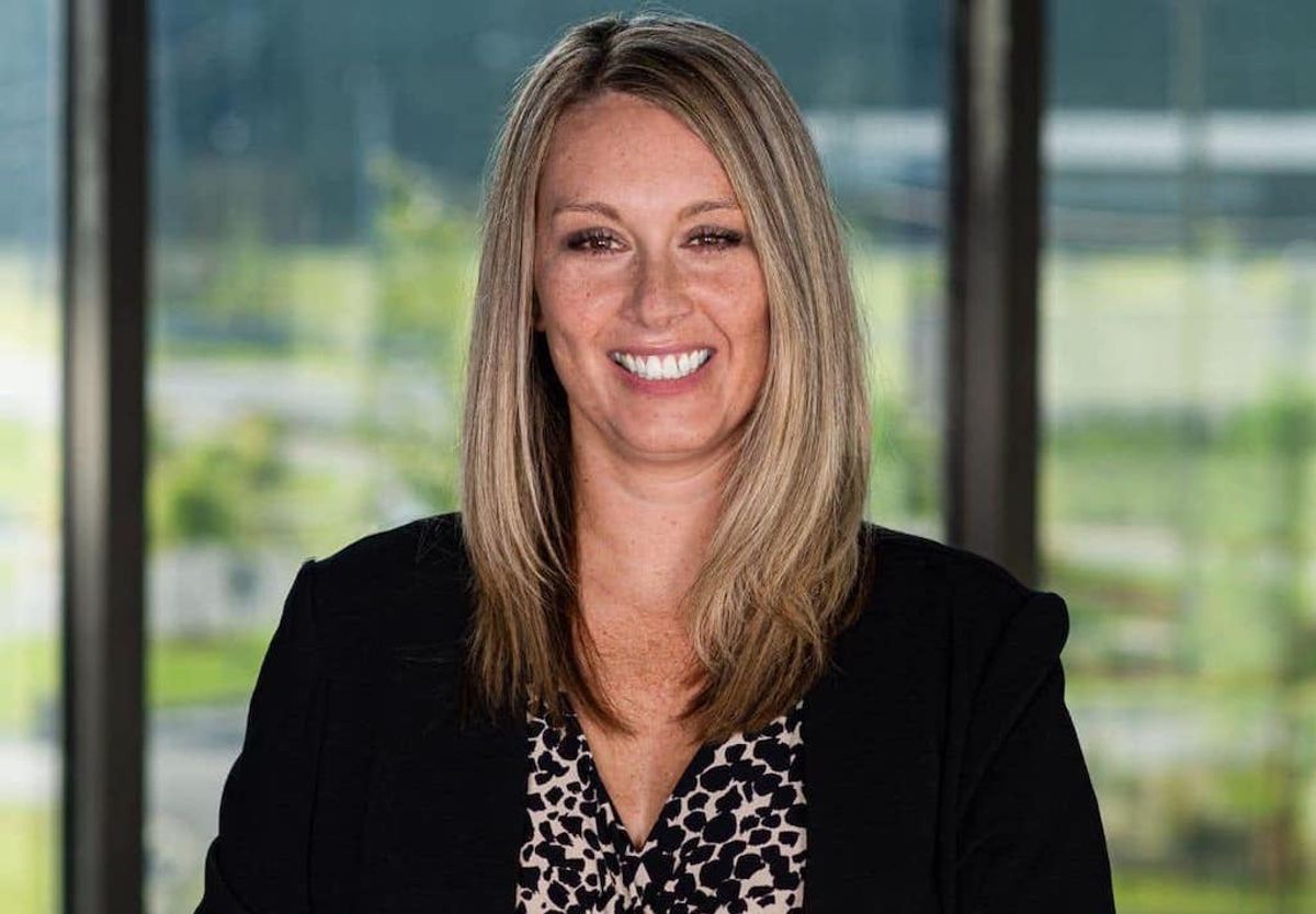 Marla Thomas named as new assistant principal for Pelham Rid...