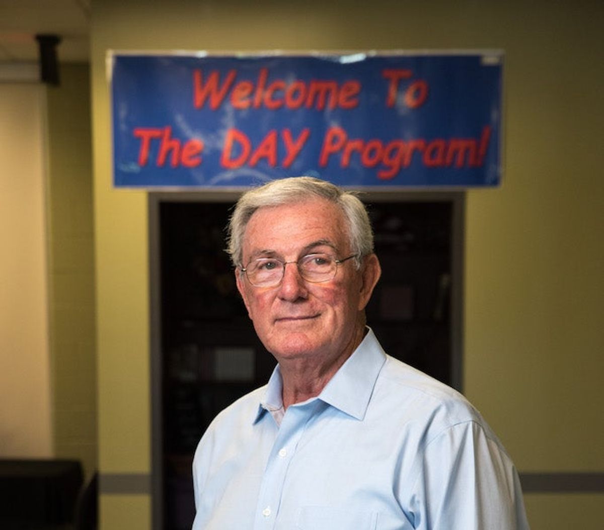 Shelby County community remembers legacy of Neil Bailey