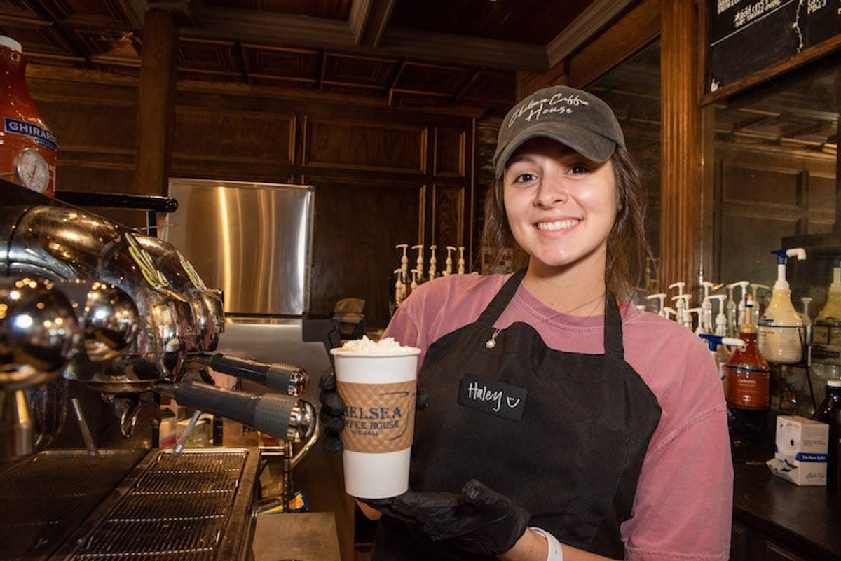 Chelsea Coffee House closes temporarily