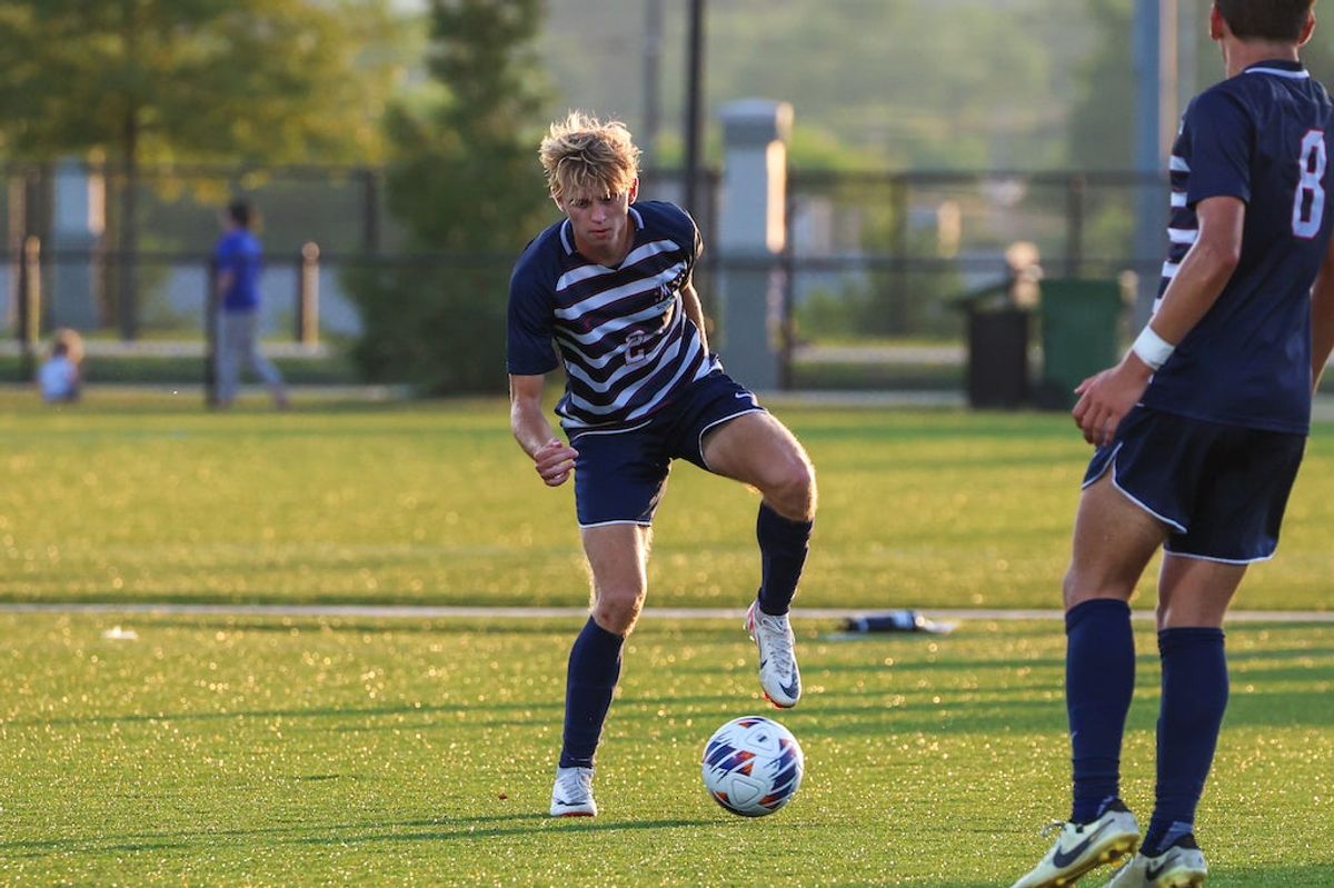 Oak Mountain's Riley, Jovanovich, Joiner make United Soccer ...