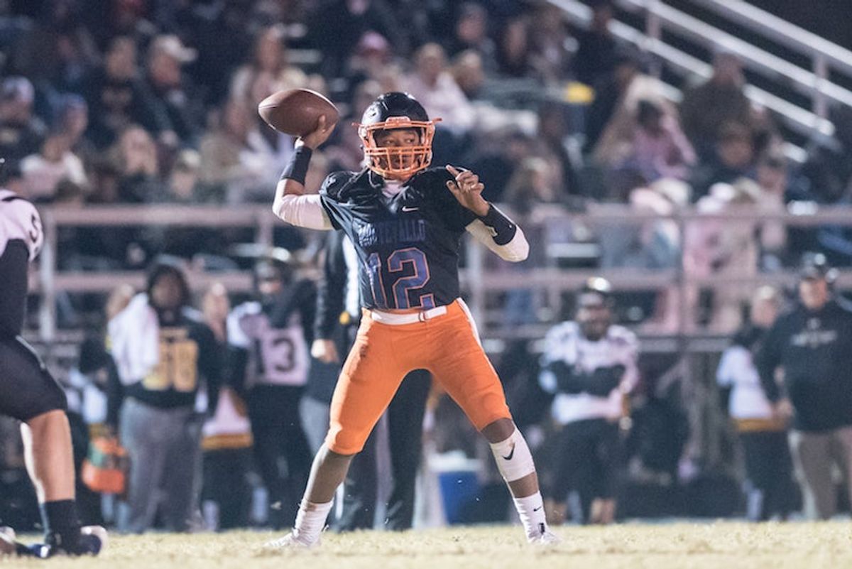 Montevallo 2019 football prediction