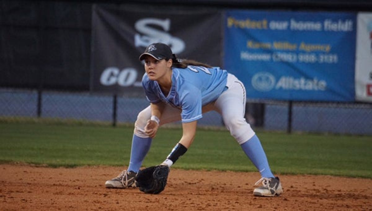 Tedder, Tipler make NFCA Region team