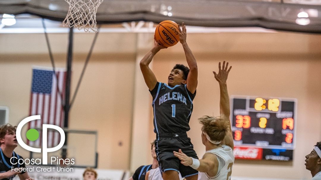 Helena rolls to Brookwood MLK Classic win over Pleasant Grove