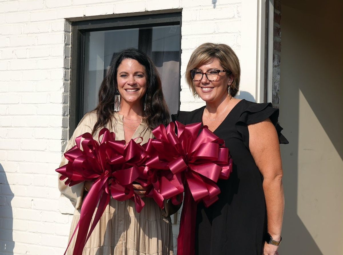 Holistic wellness spa opens in Alabaster