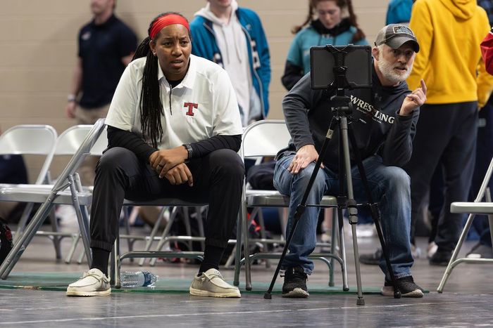 Thompson's Weltzin, Chelsea's Butler earn runner-up finishes as seven ...