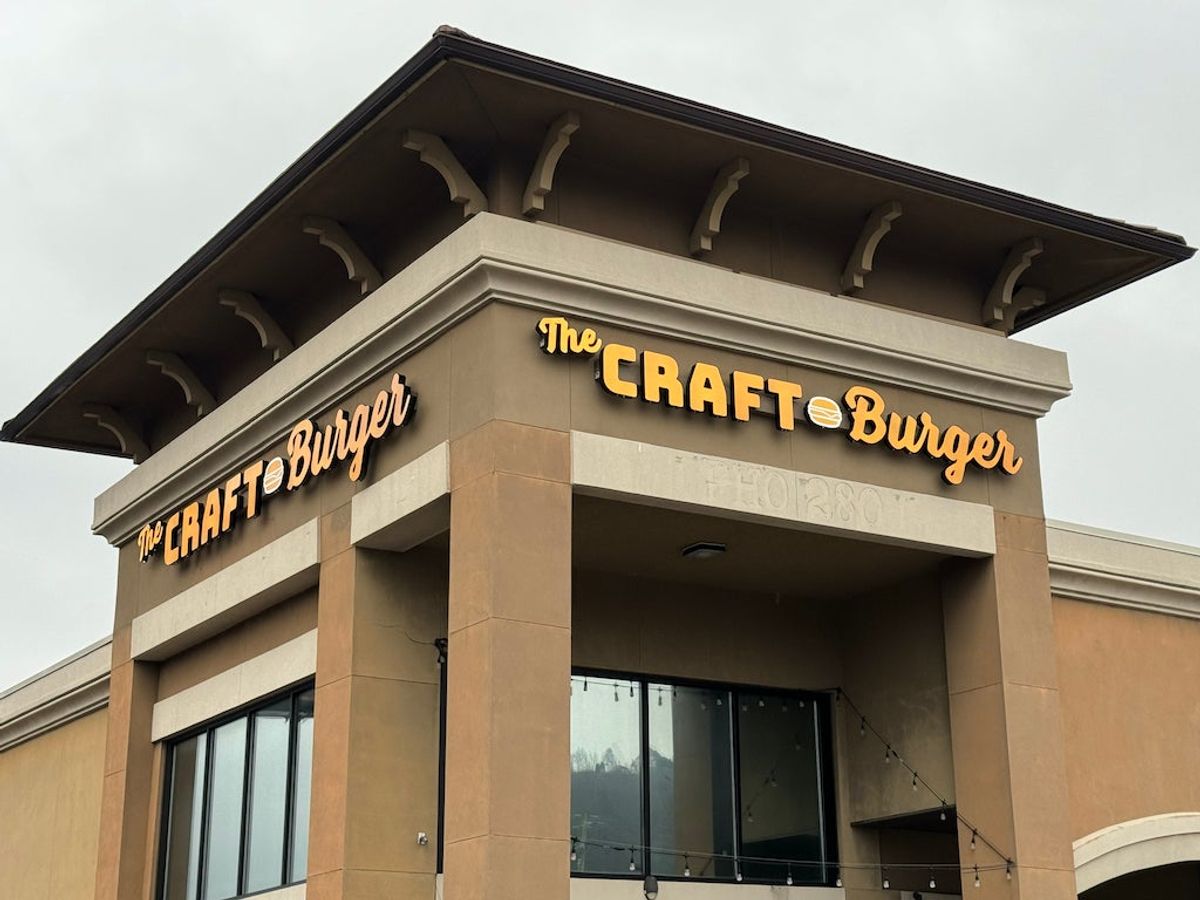 The Craft Burger to open new location on Hwy. 280