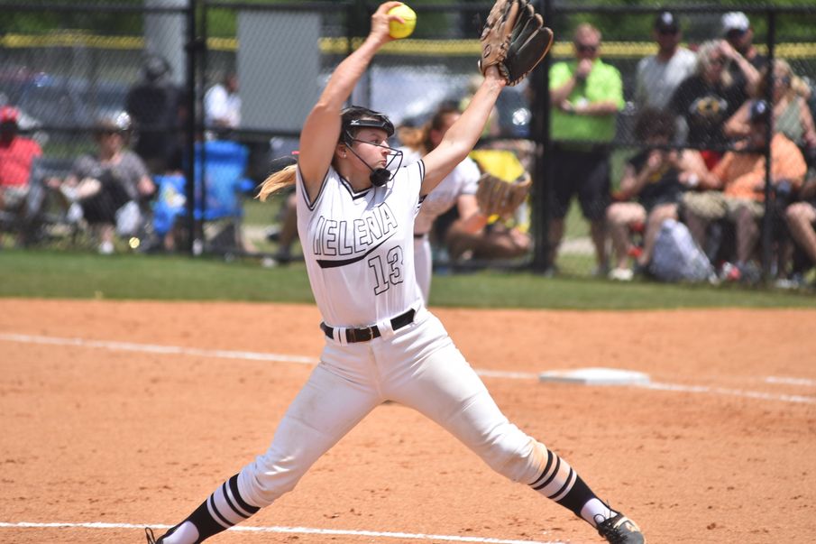 11 area players named to softball All-State Teams