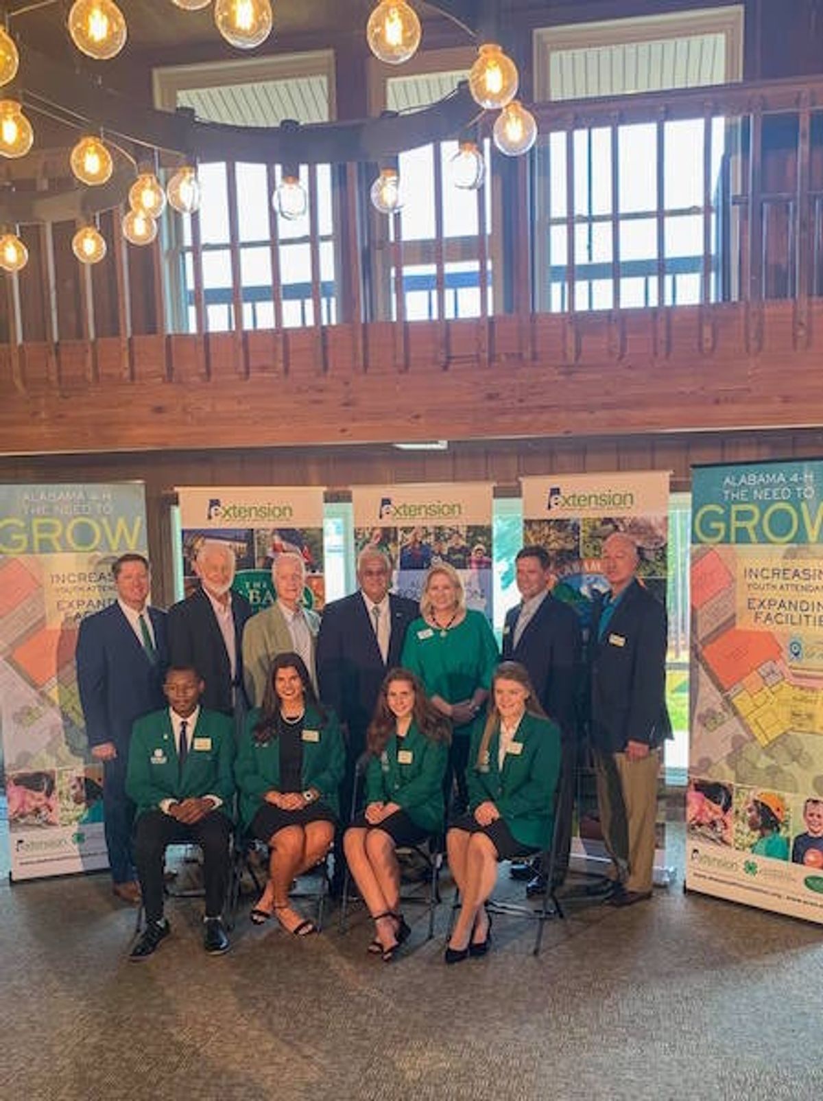 Alabama 4-H Foundation launches public fundraising campaign