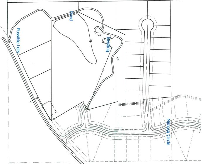 Rezone request on Mimosa Circle approved by Chelsea City Cou...
