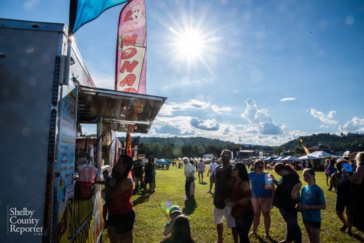 Hargis to host Save The Camp Fall Festival in Chelsea
