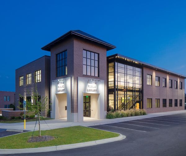 Pelham Public Library launches dinosaur-themed Summer Readin...