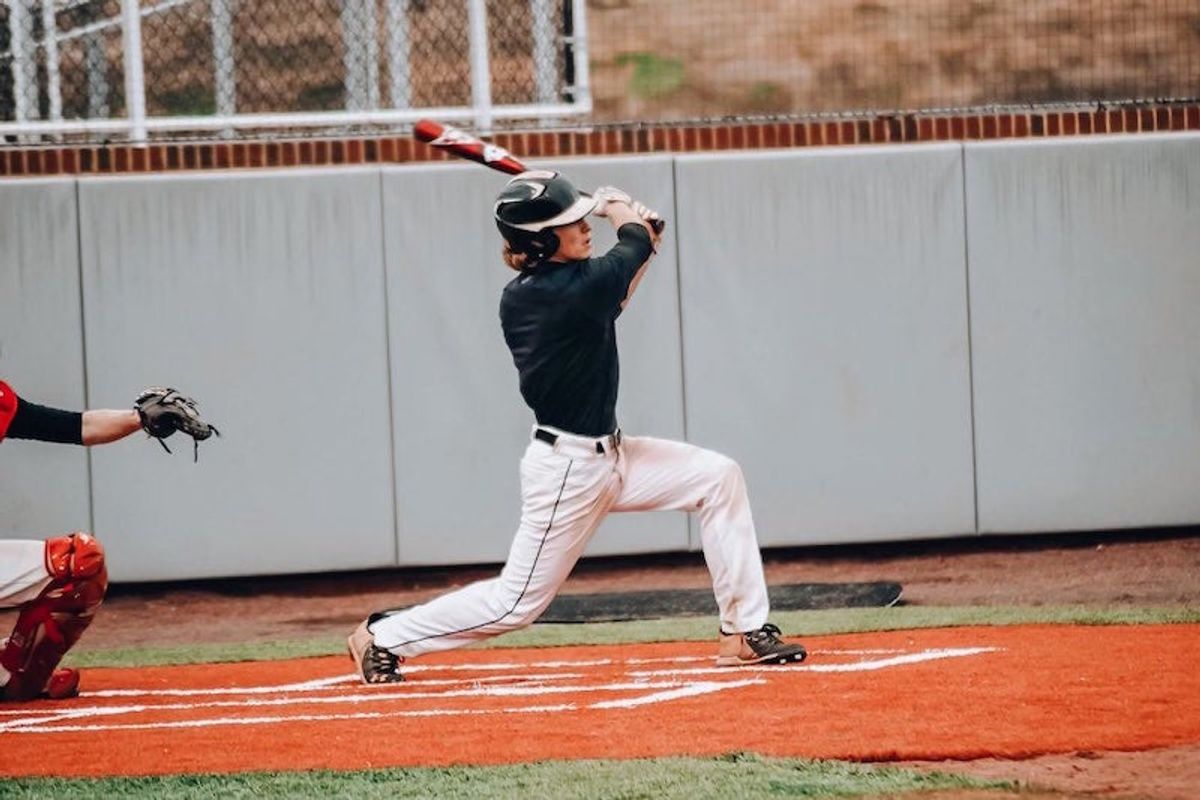 Thompson baseball splits opening-day games