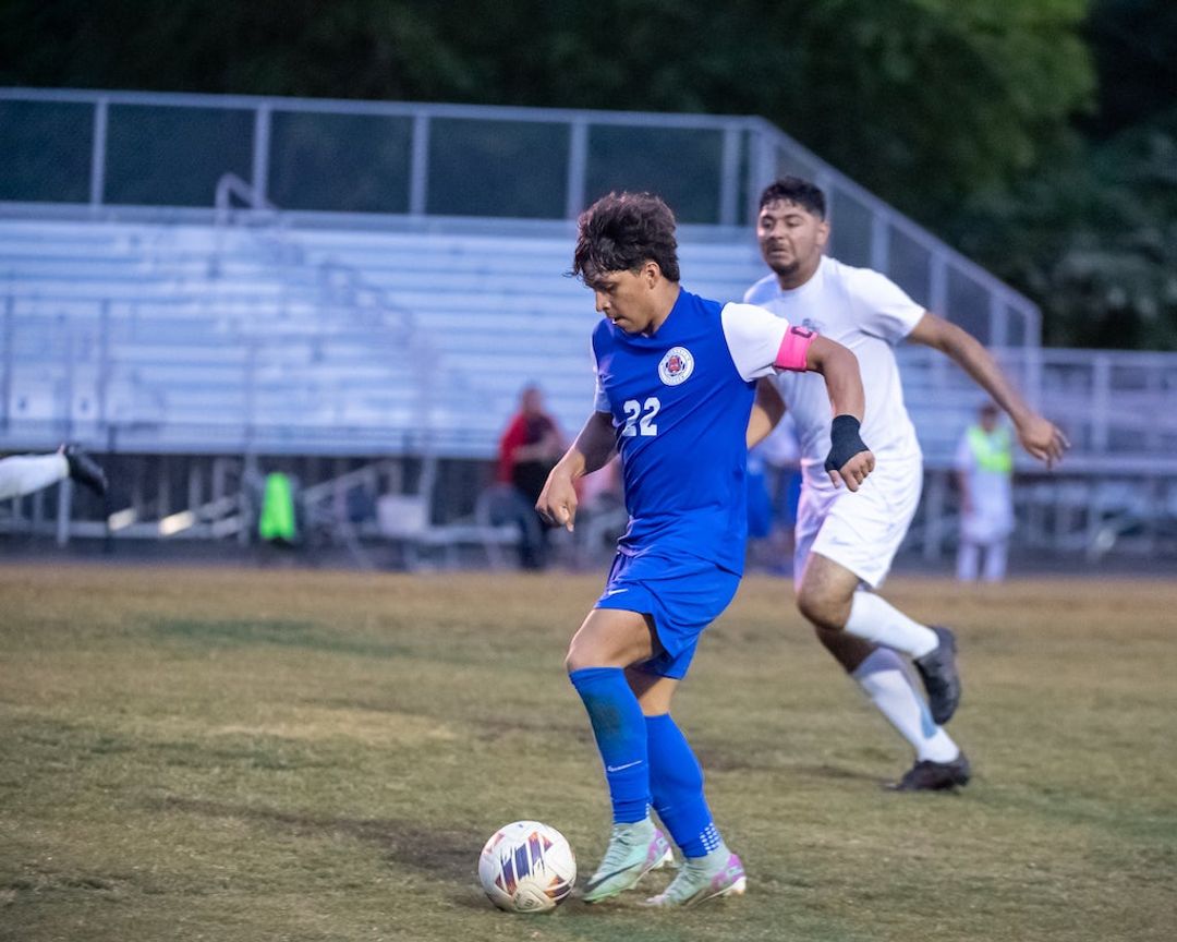 Montevallo boys soccer finishes as runner-up in Copper Divis...