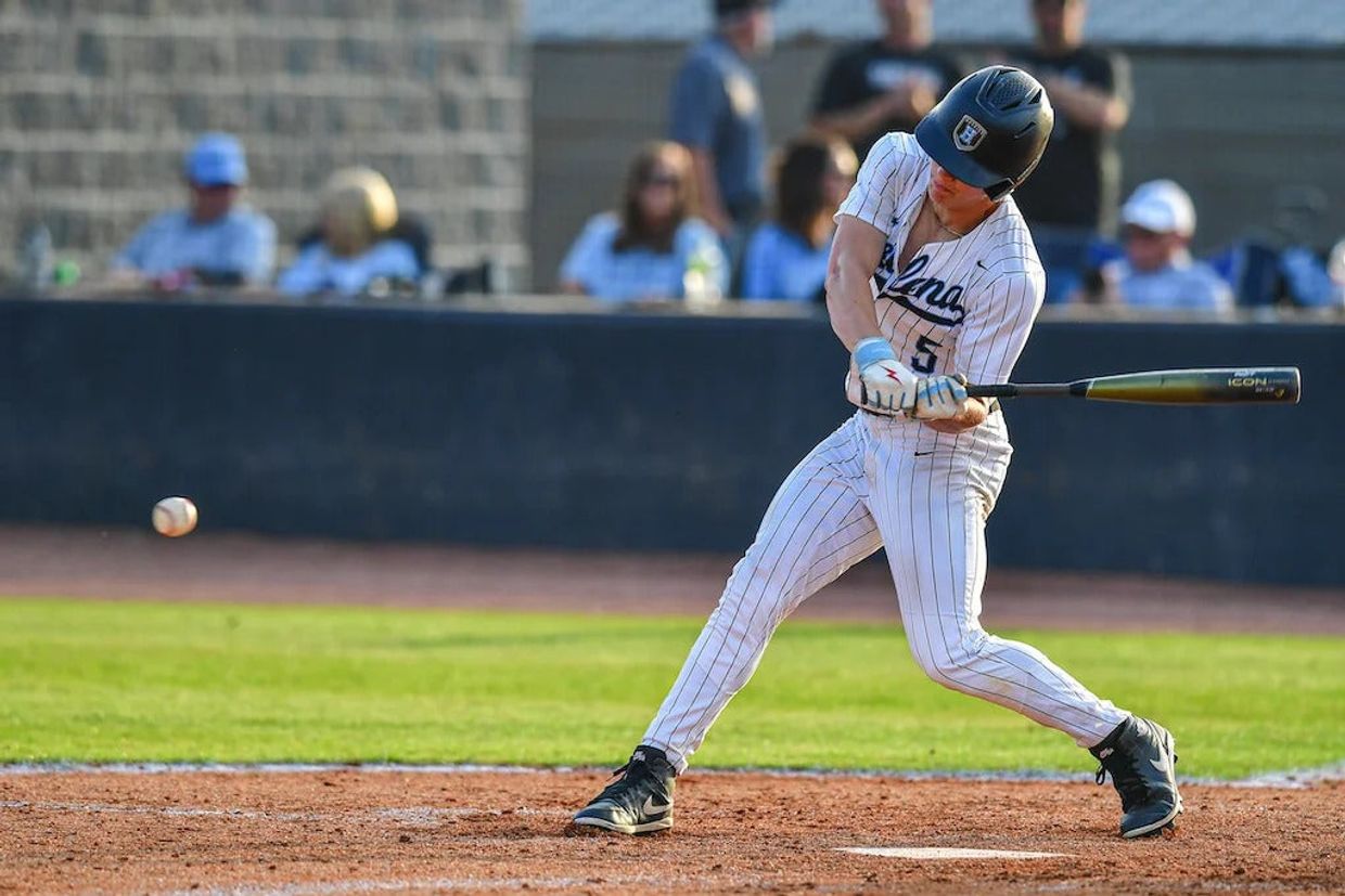 Helena downs Brandon, John Carroll, Sparkman at Perfect Game High Scho...
