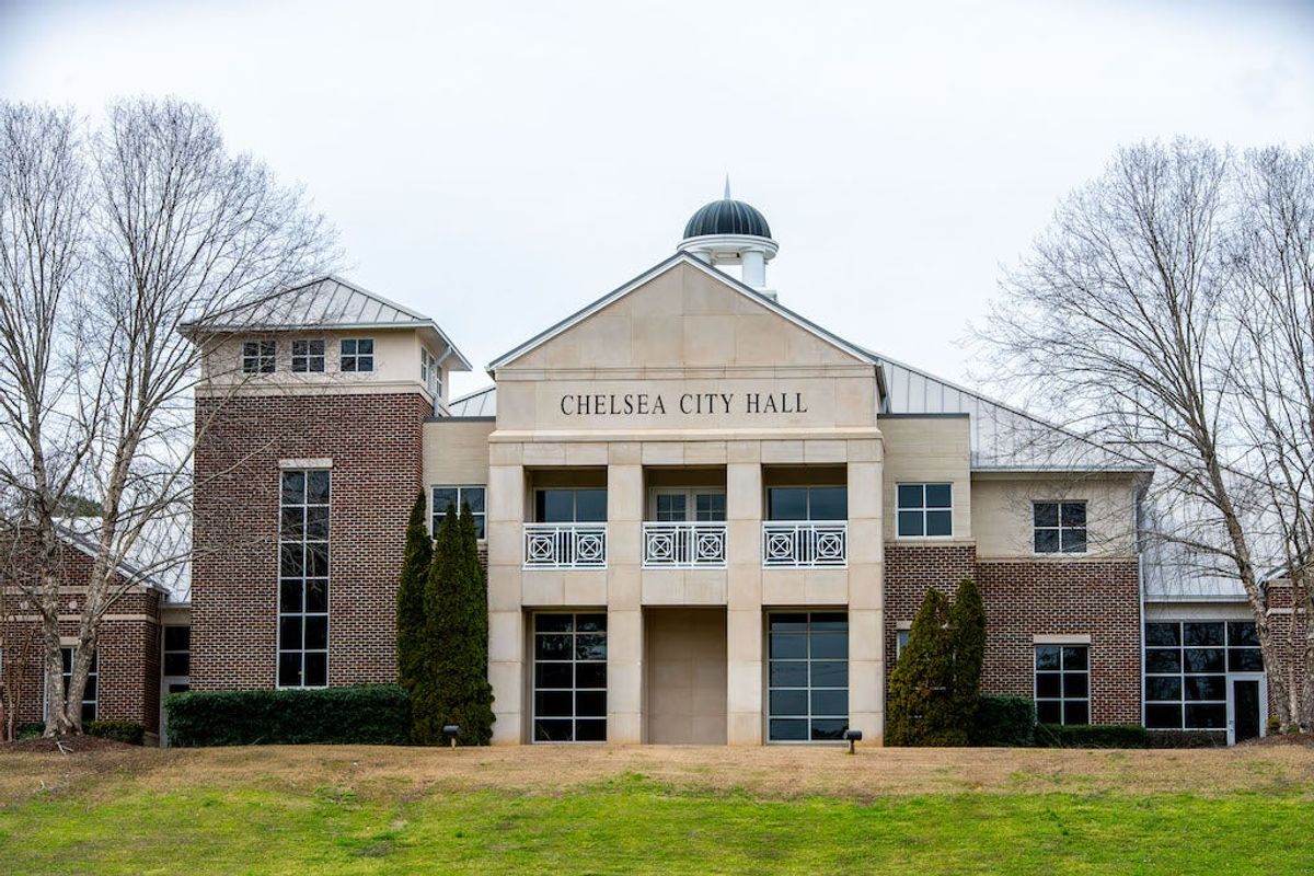 Chelsea approves change to form of government, increase to future coun...