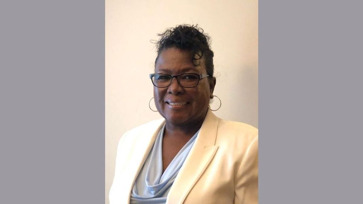 Kay Snowden Turner seeking reelection to Calera City Council