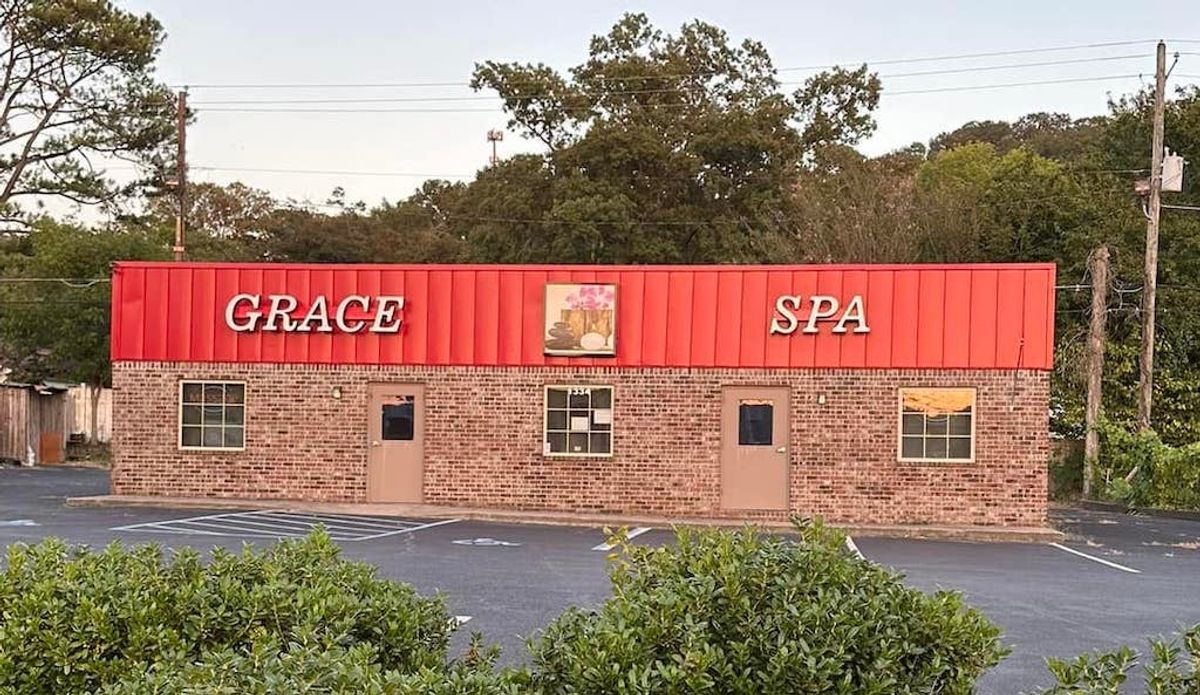 Alabaster to consider revoking business license for Grace Sp...