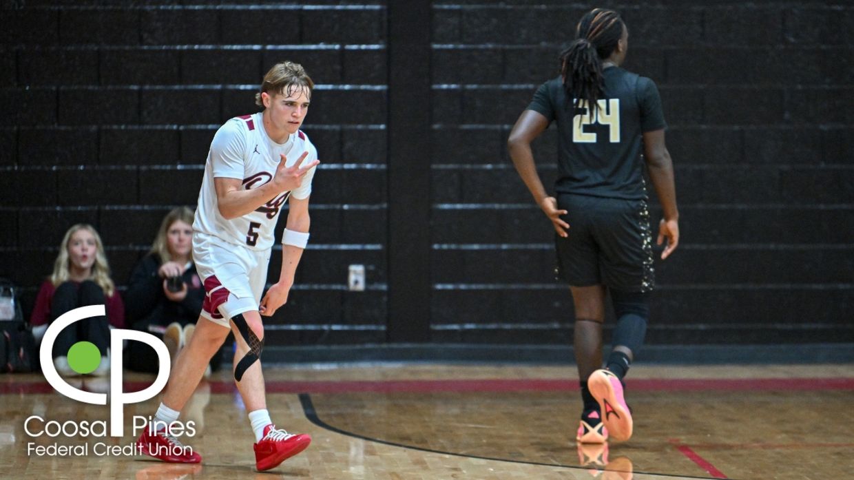 Shelby County beats Montevallo, Center Point for back-to-back wins