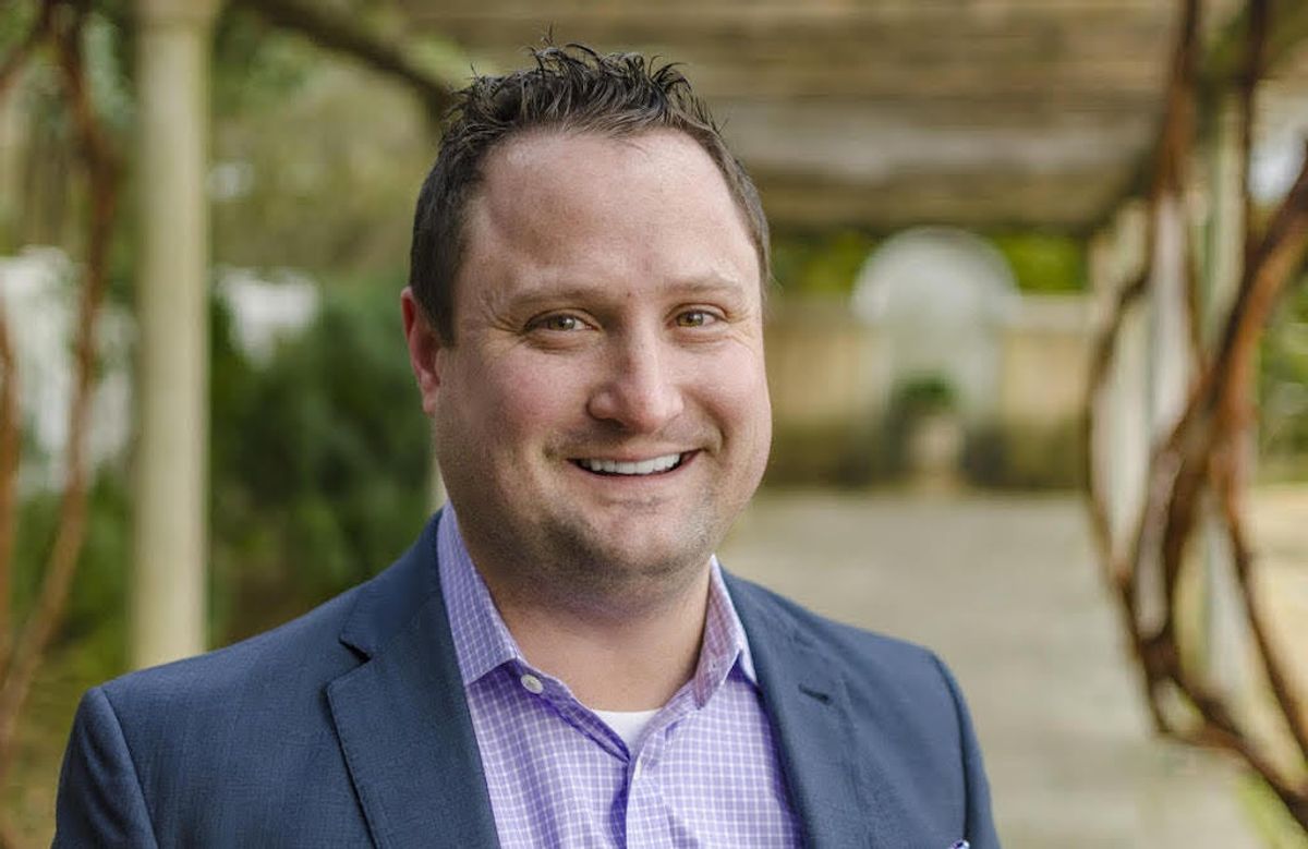 Brian Puckett steps down as Helena Utilities GM ahead of byl...