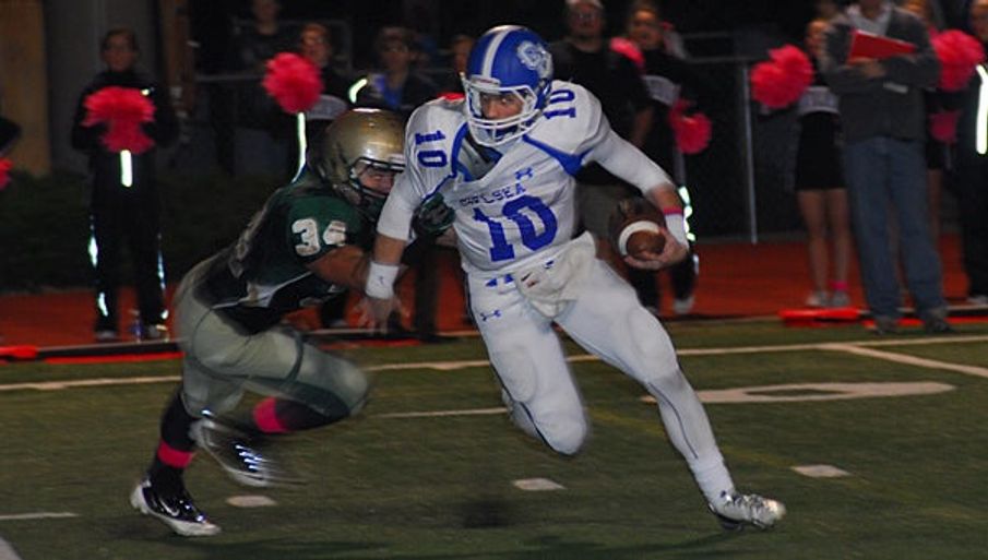 Pelham outlasts Stanhope Elmore