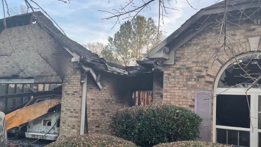 Community assisting Refined To Go owner after house fire