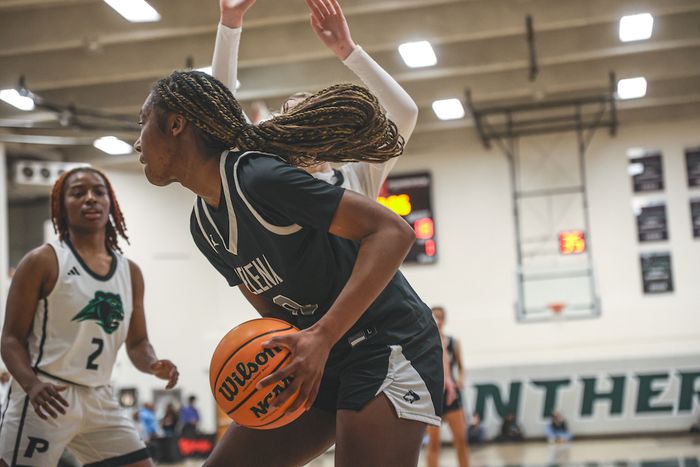 Full team effort leads Pelham to 20-point area win over Helena