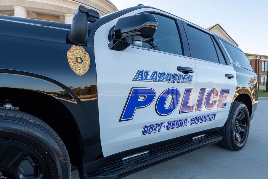 Coroner identifies 14-year-old victim of Alabaster ATV accident