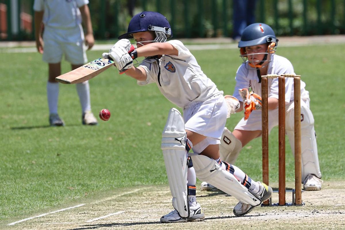 Alabama's first structured youth cricket camp coming to Pelh...
