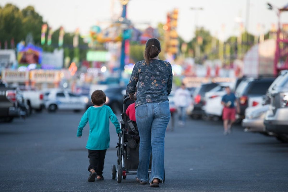 Oak Mountain State Fair begins soon in Pelham