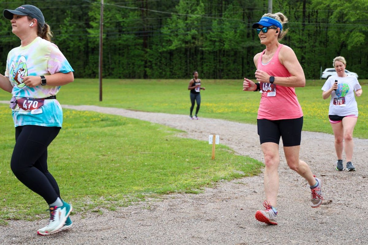 Jefferson State's annual Merritt Memorial 5K set for March 16