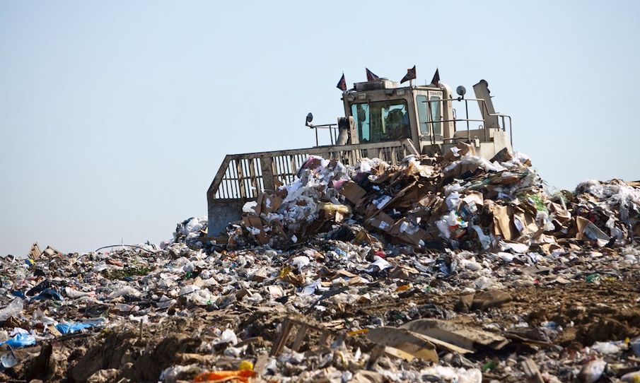 Shelby County announces free landfill days