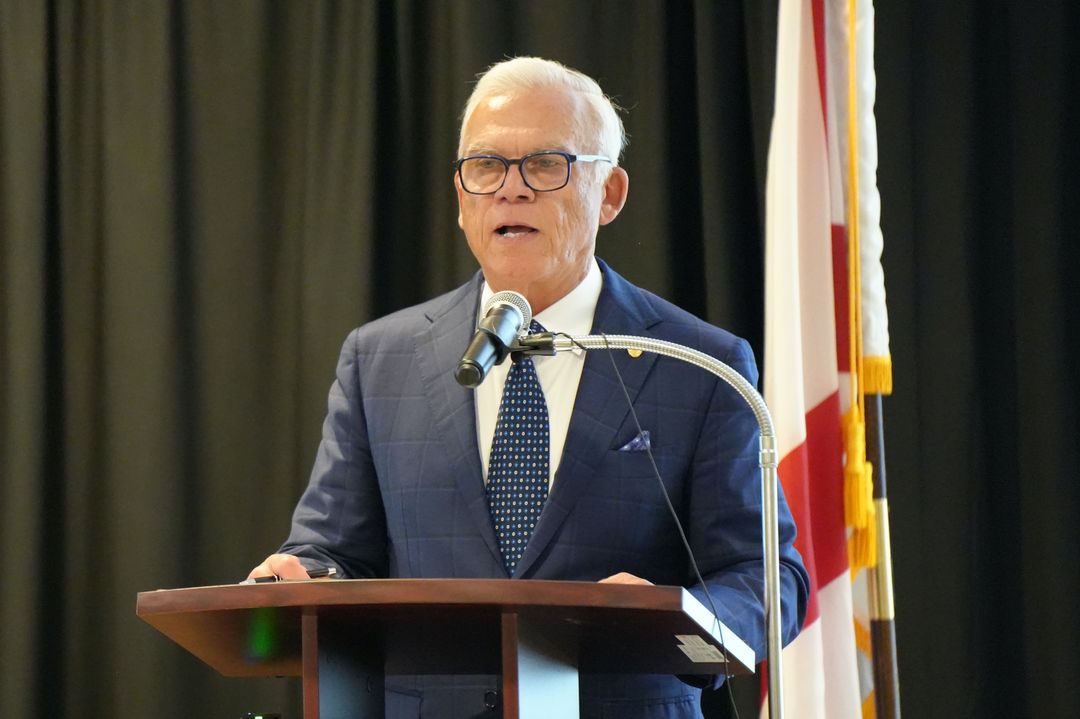 Nick Derzis set to deliver first State of the City address a...