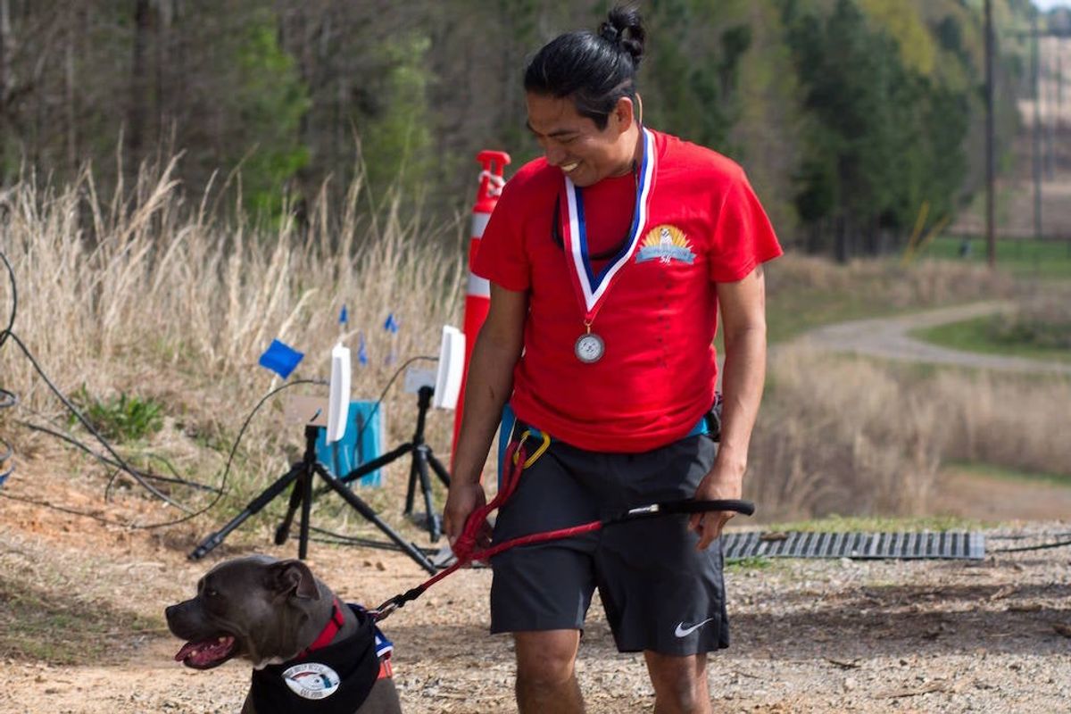 Bama Bully Rescue to host 6th annual Running for the Bulls 5K and Fun ...