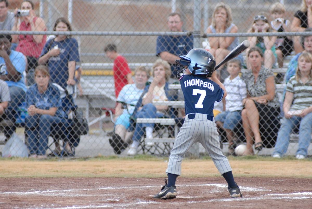 Registration now open for Calera spring sports